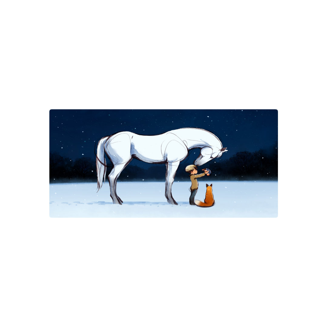 Mousepad att: lukhi - El Principito 300 DPI Excel 95x45 PRO | Custom ...